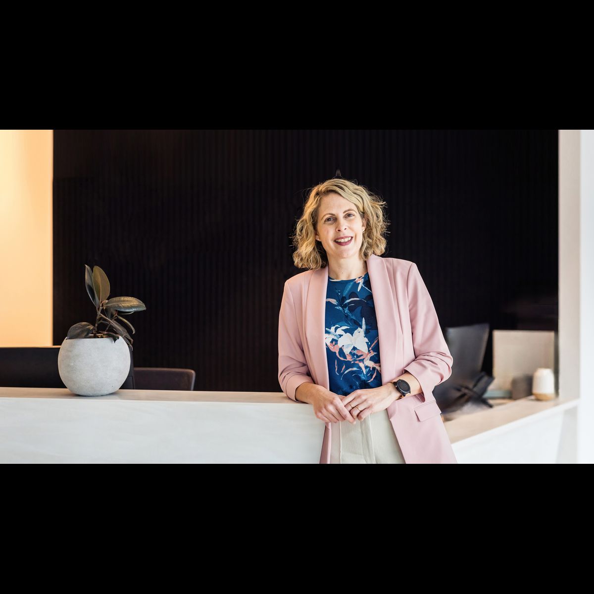 A clear vision at Rad X radiology | BOQ Specialist